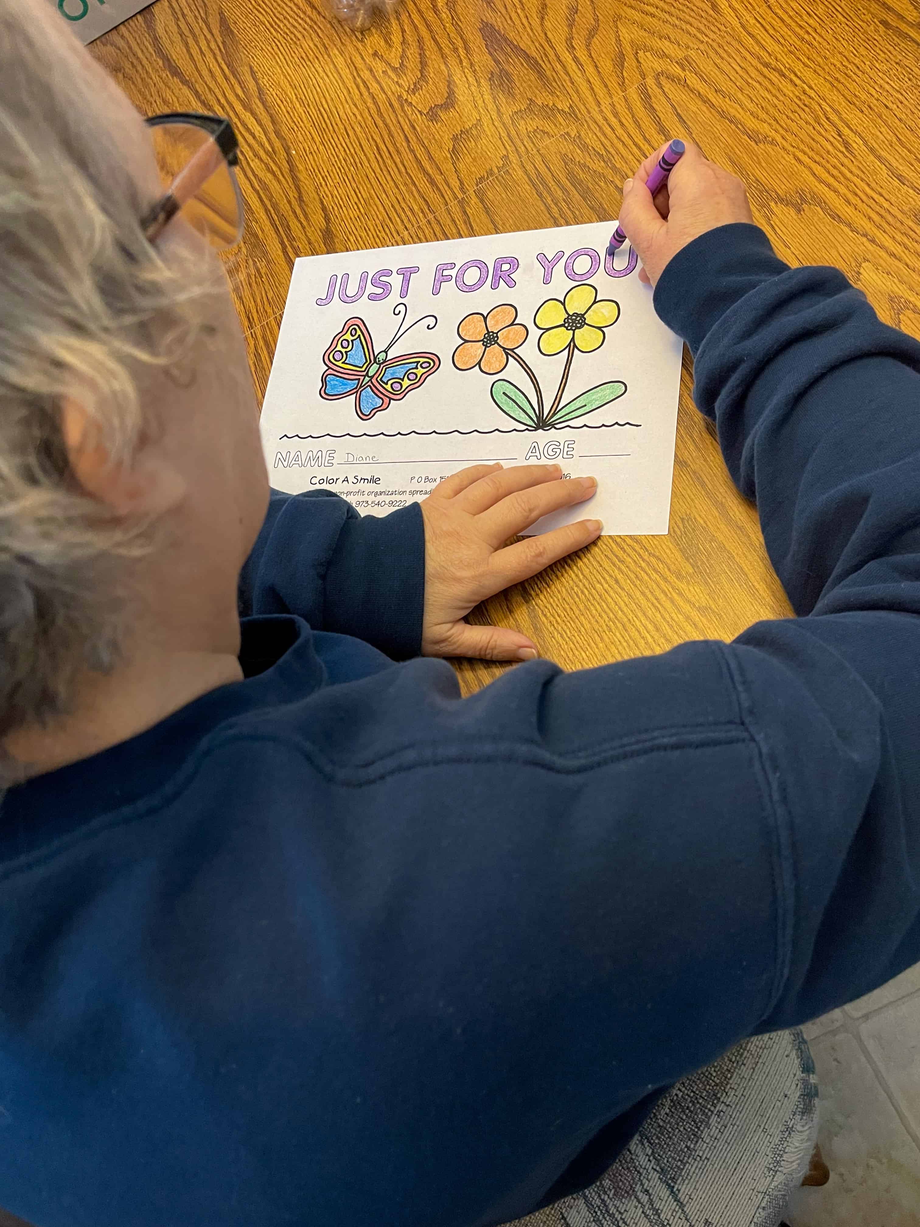 How I'm Volunteering From Home – NursingHomeVolunteer.com